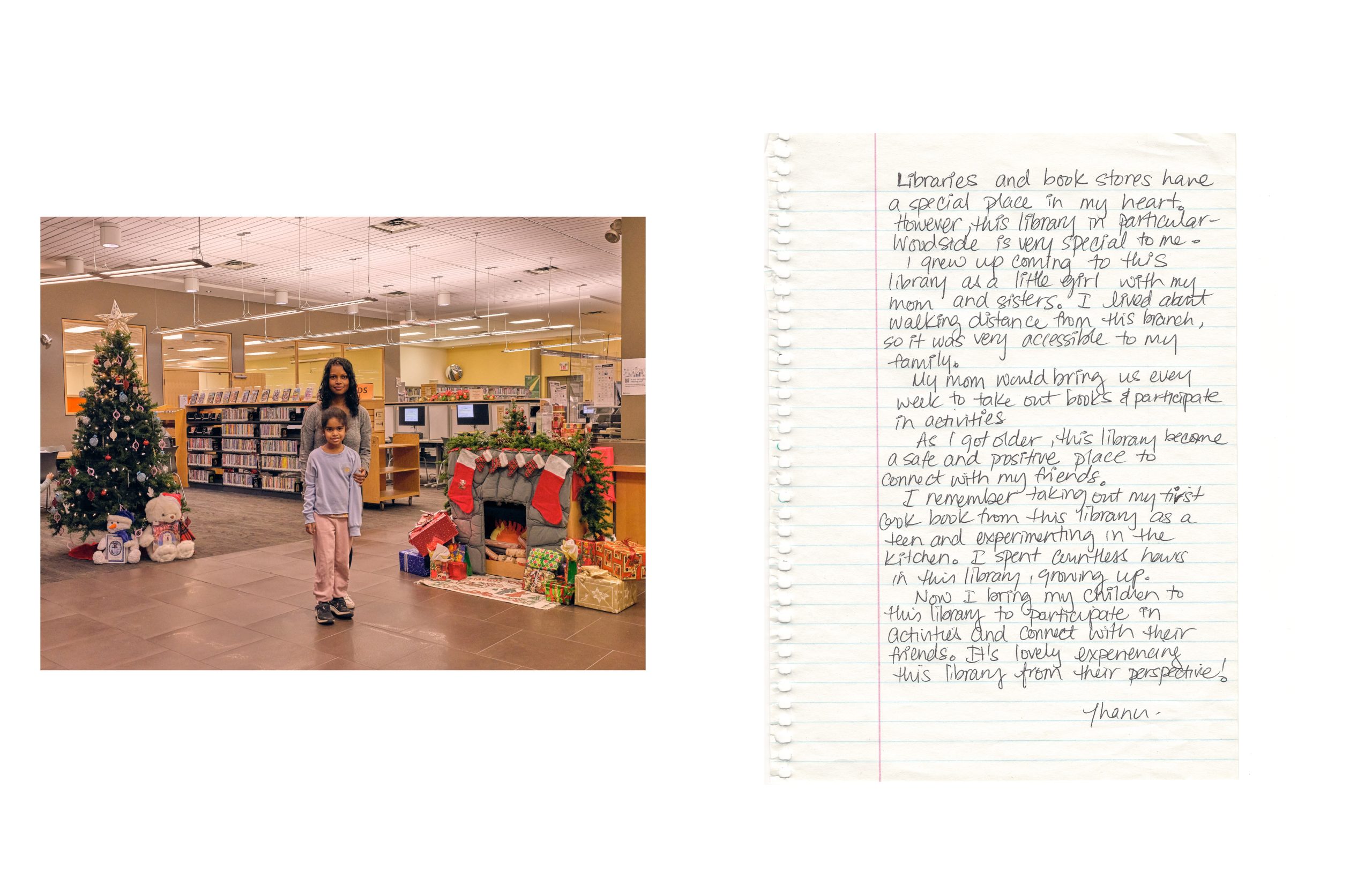 Rooted in Place – Scarborough ~ Suburbs