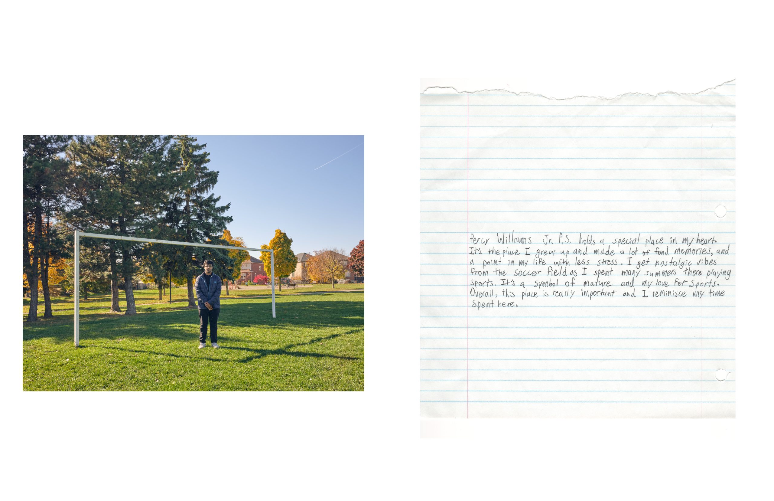 Rooted in Place – Scarborough ~ Suburbs