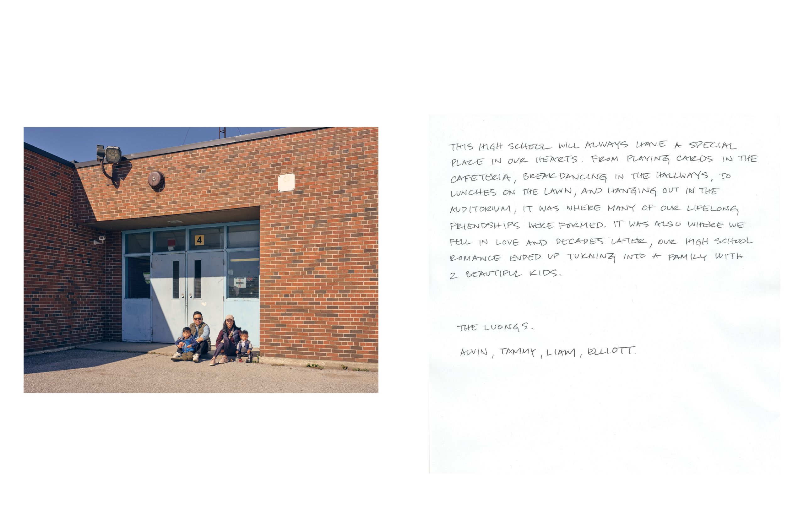 Rooted in Place – Scarborough ~ Suburbs