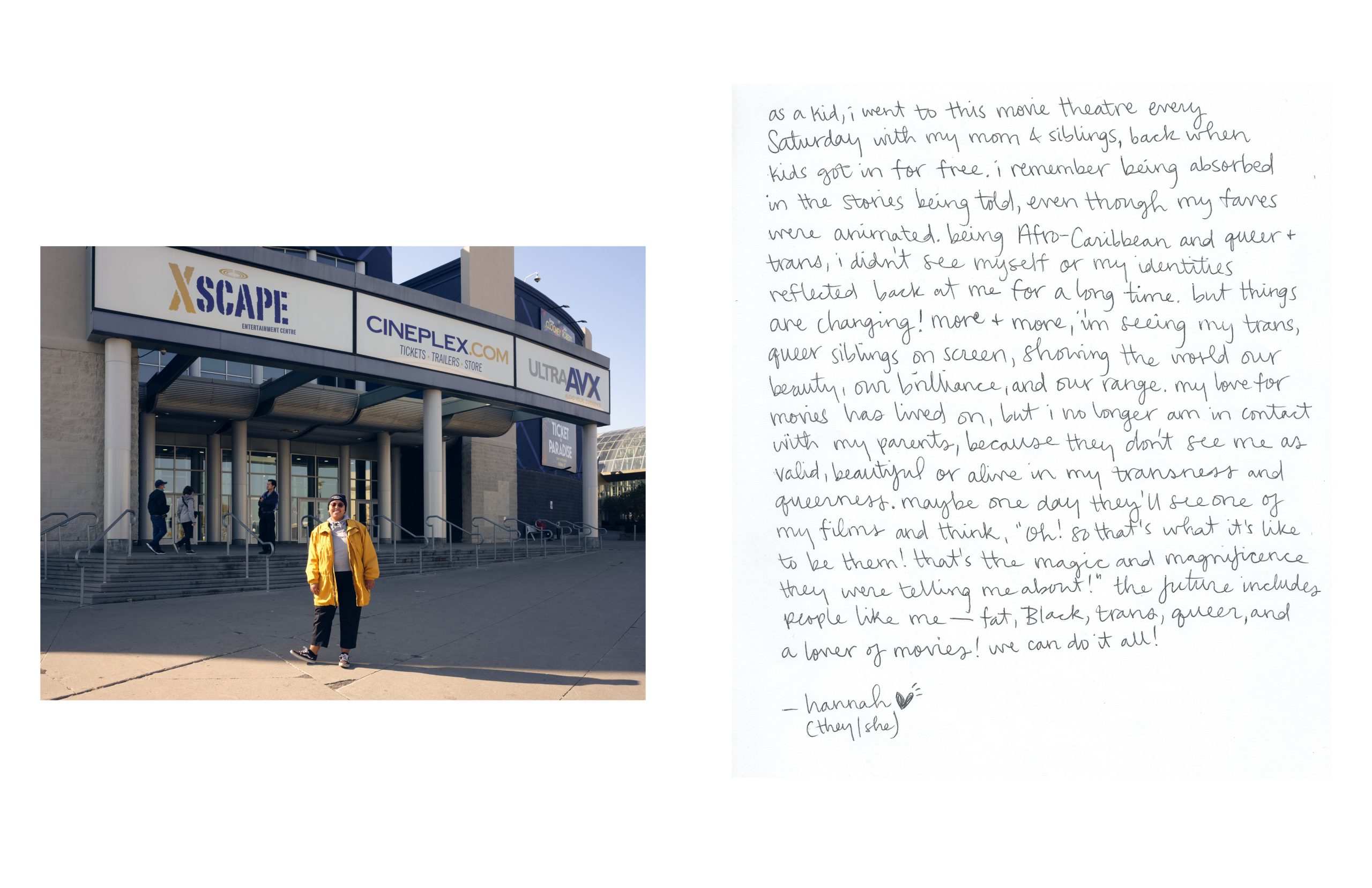 Rooted in Place – Scarborough ~ Suburbs